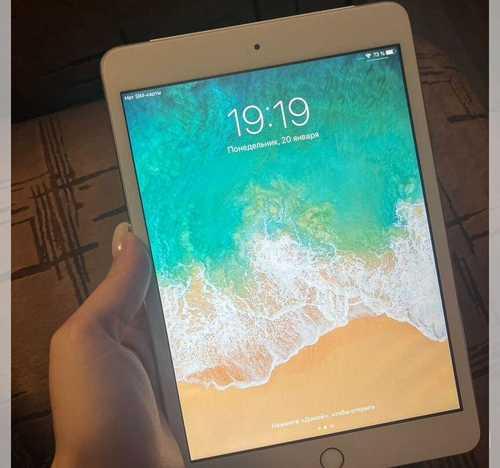 iPad mini 3 16 gb