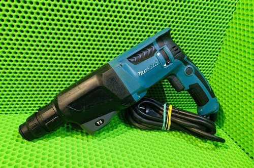 Перфоратор Makita HR2300, 720 Вт