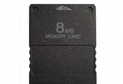 Модификация fmcb Memory Card PS2 (Playstation 2)
