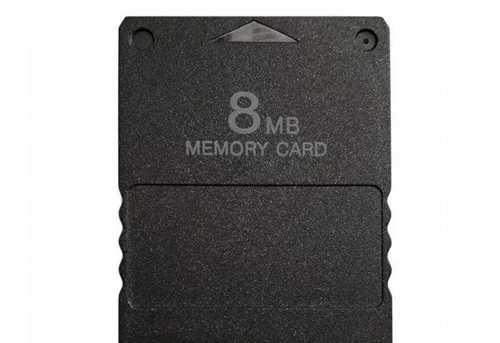 Модификация fmcb Memory Card PS2 (Playstation 2)