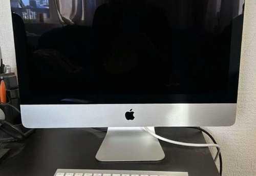 Моноблок apple iMac 21.5 2012