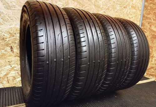 Toyo Proxes CF2 205/65 R15 99H