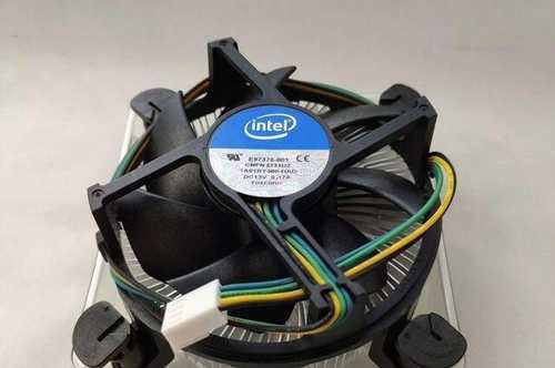 Вентилятор Intel Box Lga1150
