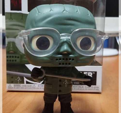 Загадочник (The Riddler). Funko POP