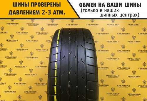 Dunlop Direzza DZ102 205/55 R16 91V