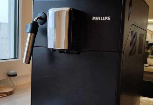 Кофемашина philips ep3519