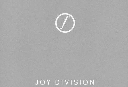 Виниловая пластинка Joy Division still (180 Gram/R