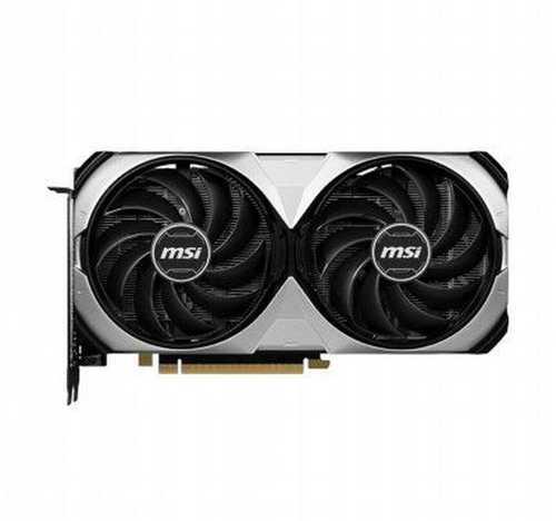 Видеокарта MSI nVidia GeForce RTX 4070 Ti Super 16G Ventus 2X - новая