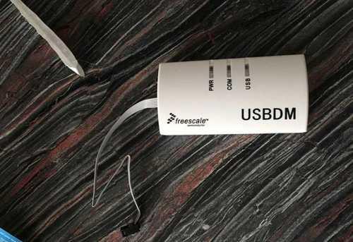 70037 Freescale usbdm JS16 BDM/osbdm V4.12