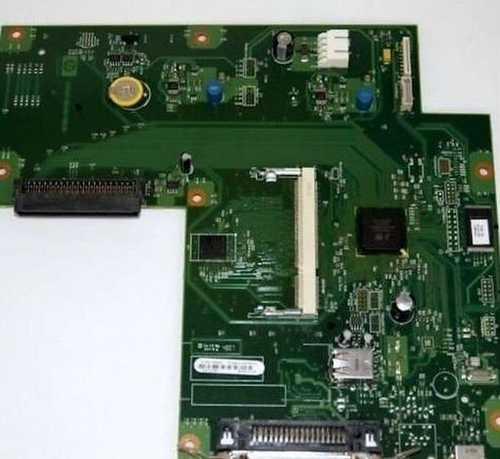 Главная плата HP Q7847-61006 1355193