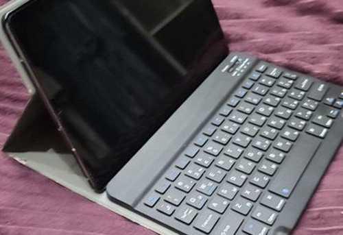 Чехол-клавиатура Samsung Galaxy Tab s 5e