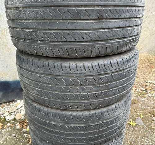 DoubleStar Maximum DH02 225/40 R18