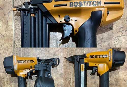 Нейлер bostitch