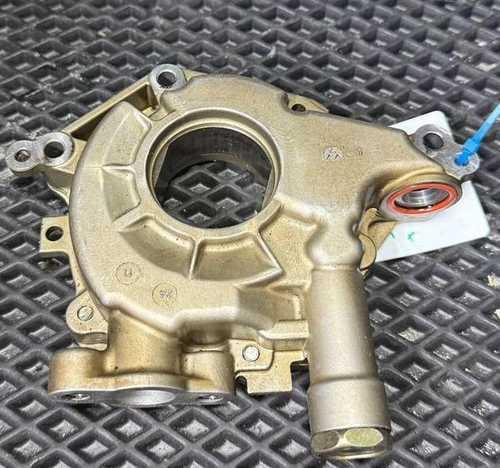 Масляный насос VQ25DET Nissan Stage 2.5 turbo