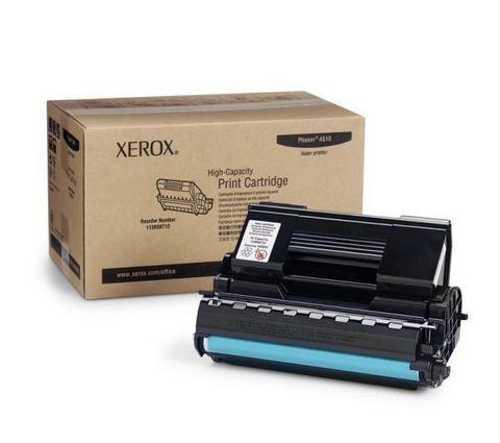 Картридж Xerox 113R00712