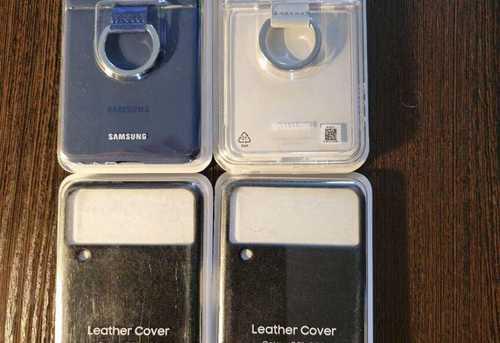 Чехлы для Samsung Galaxy Z Flip 3