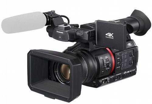 Видеокамера Panasonic AG-CX350,Новый