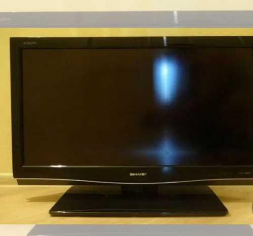 Телевизор sharp lc-32x20ru