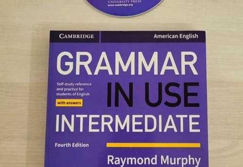 English Grammar In Use (American English)