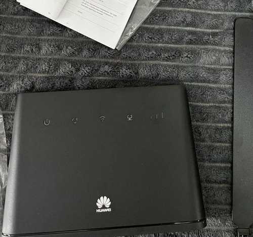 Huawei 4G Router 2