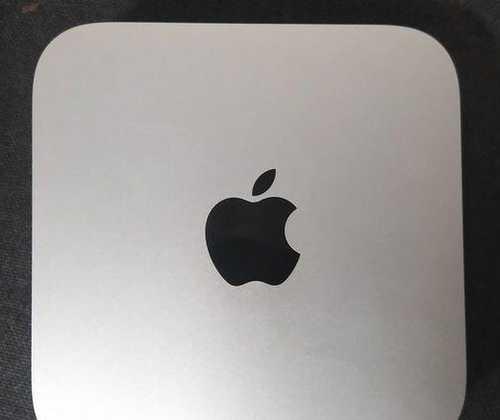 Apple mac mini a1347 mid 2011