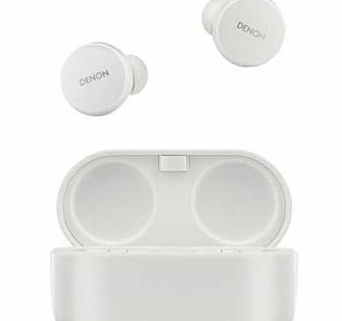 Новые USA Denon PerL True Wireless Earbuds - Activ