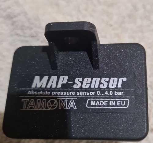 Map-sensor tamona