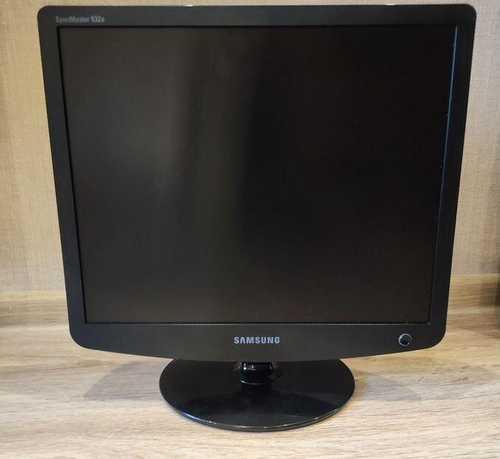 Монитор samsung syncmaster 932B