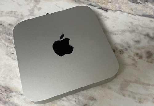 Apple Mac mini i7 2012 server