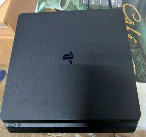 Sony playstation 4 slim 500gb