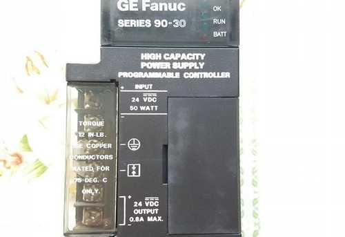 Блок питания GE Fanuc 30W