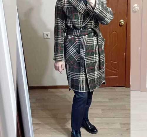 Пальто женское новое