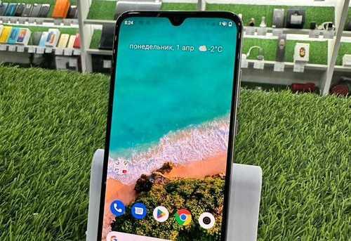 Xiaomi Mi A3, 4/64 ГБ