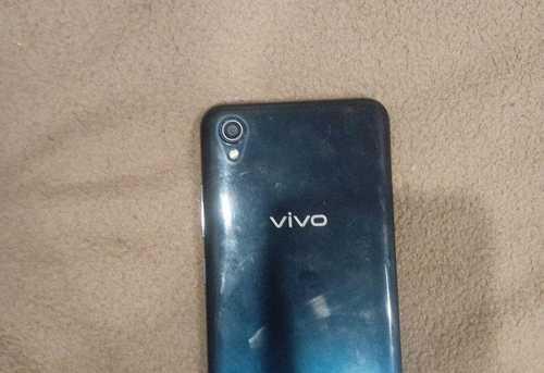vivo Y91c, 3/32 ГБ