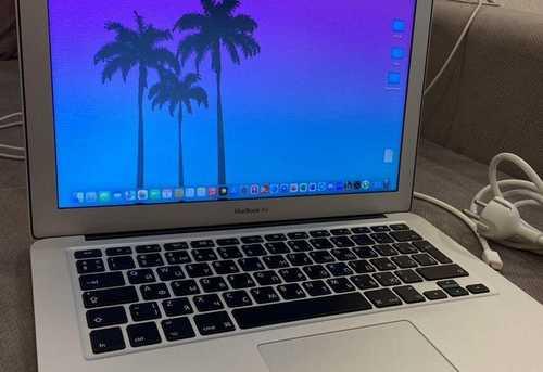 MacBook Air 13 2017 128GB