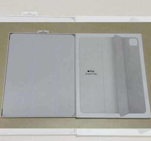 Apple SMART Folio для iPad Pro 12.9