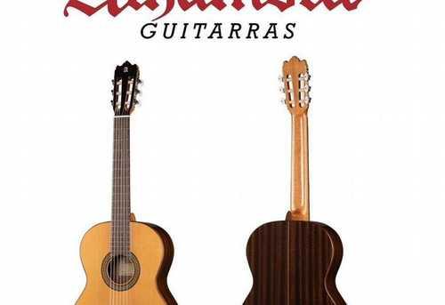 Классическая гитара Alhambra 3С