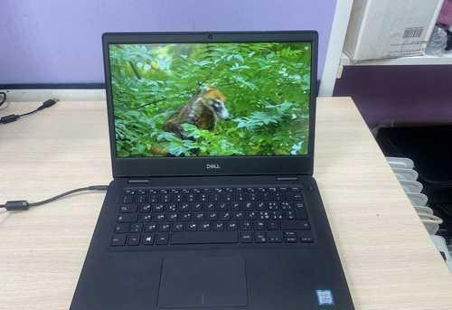 Dell Latitude 3400 i5 8265u, DDR4 16 GB, ips