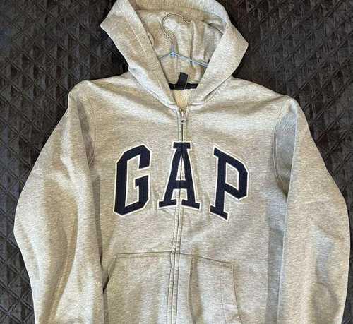 Zip hoodie gap оригинал