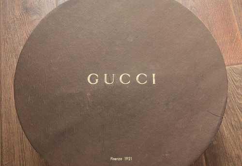 Шляпа фетровая женская Gucci