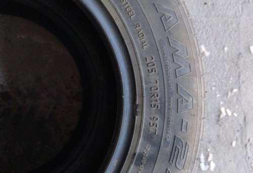 КАМА Кама-232 205/70 R15