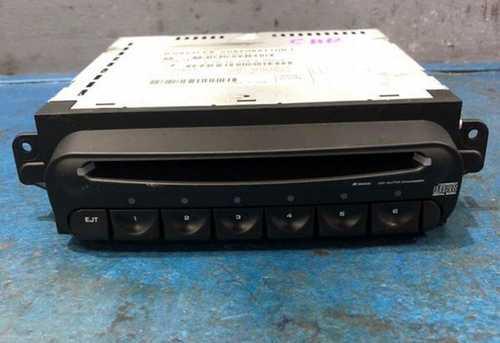 Дисковод Chrysler Voyager 4