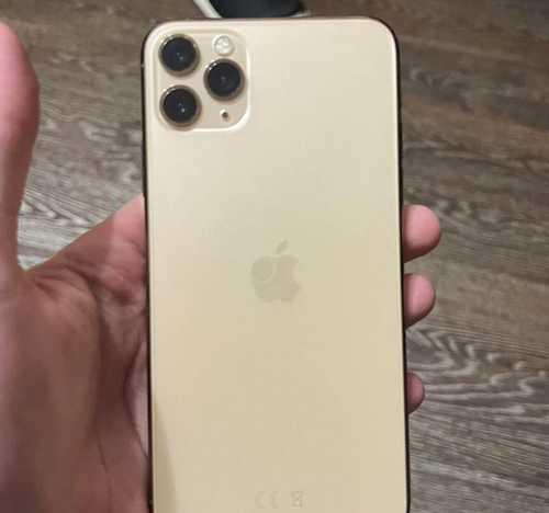 iPhone 11 Pro Max, 64 ГБ