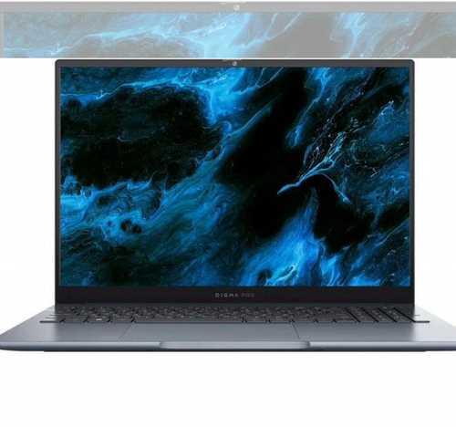 Digma Pro Pactos Core i3 1215U 8Gb SSD256Gb Intel UHD Graphics 16" IPS wuxga (1920x1200) Windows 11