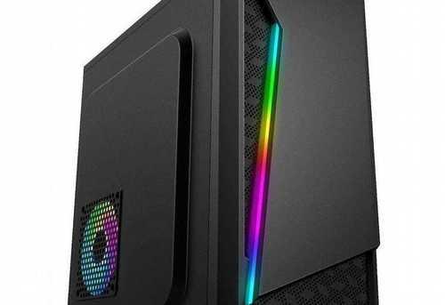 Корпус Accord ACC-CL295RGB черный