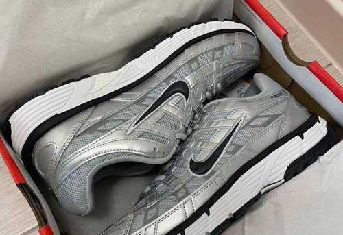 Кроссовки Nike премиум качество (Арт.92244)