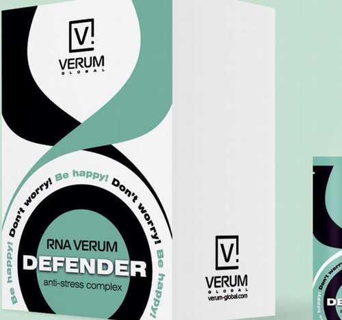 Defender от Verum-global