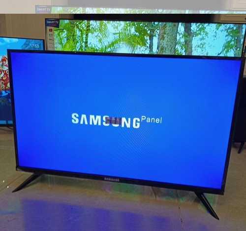 Телевизор Samsung SMART tv 32 диагональ