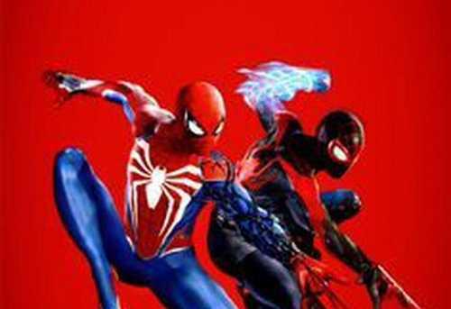 Marvel's Spider Man 2 PS5