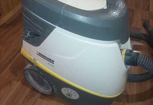 Пылесос Karcher ds 5600